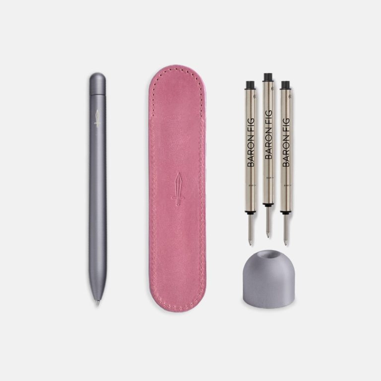 Baronfig Review - Must Read This Before Buying