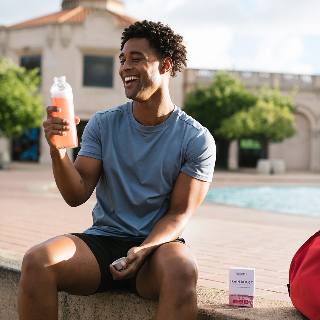 BrainMD Supplements Review - Must Read This Before Buying