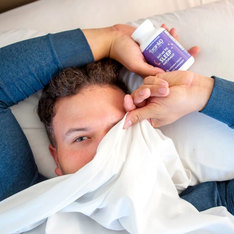 BrainMD Supplements Review - Must Read This Before Buying