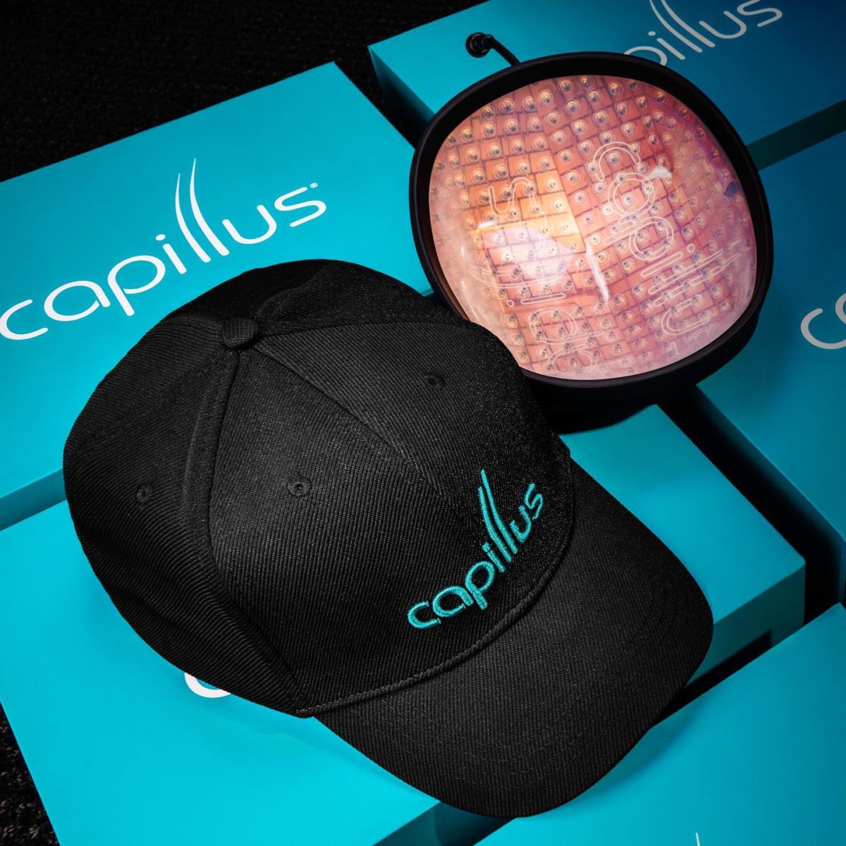 Capillus Review - Must Read This Before Buying