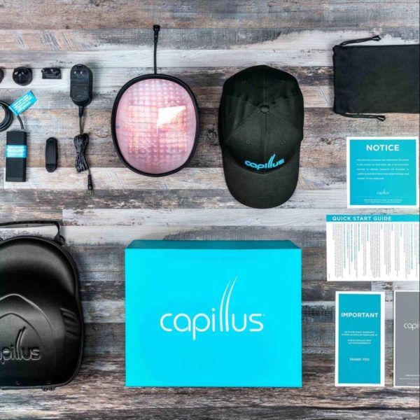 Capillus Review - Must Read This Before Buying