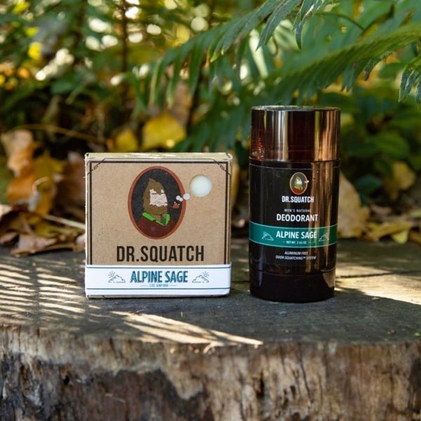 Dr Squatch Soap Review Must Read This Before Buying
