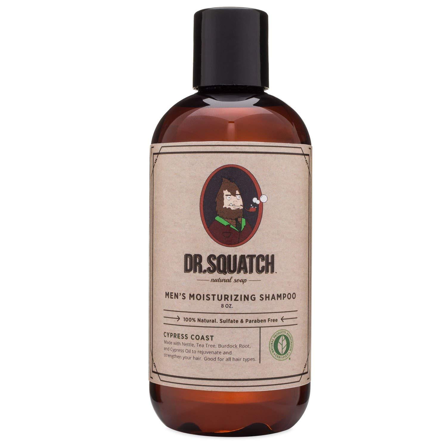Dr Squatch Soap Review - Must Read This Before Buying