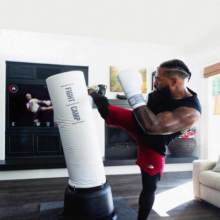 Fight Camp Review - Must Read This Before Buying