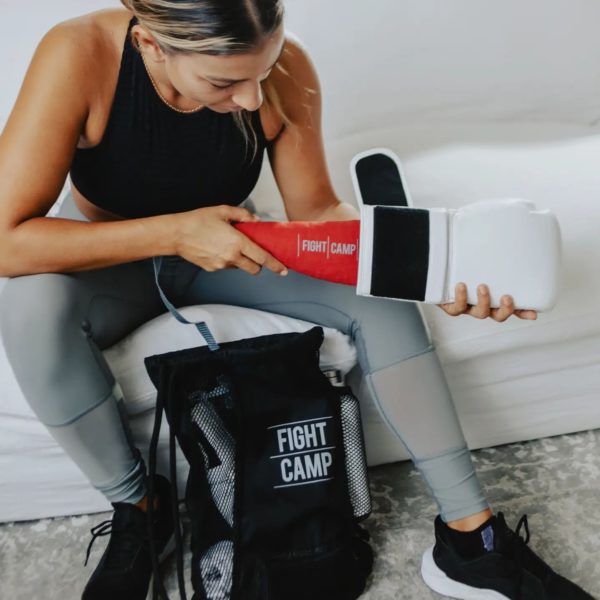 Fight Camp Review - Must Read This Before Buying