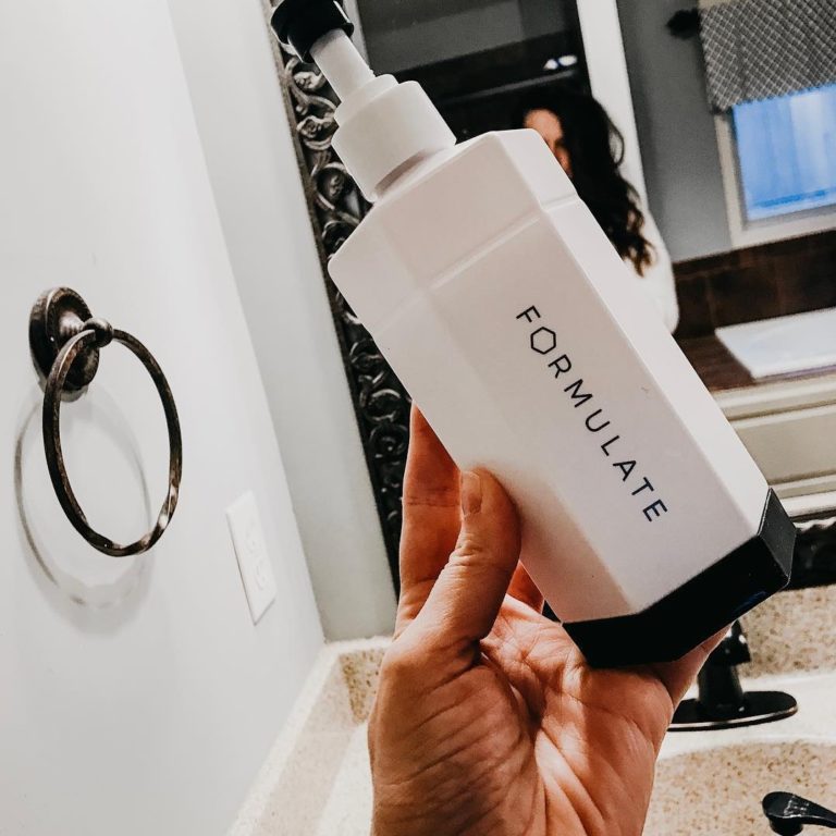 Formulate Hair Care Review - Must Read This Before Buying