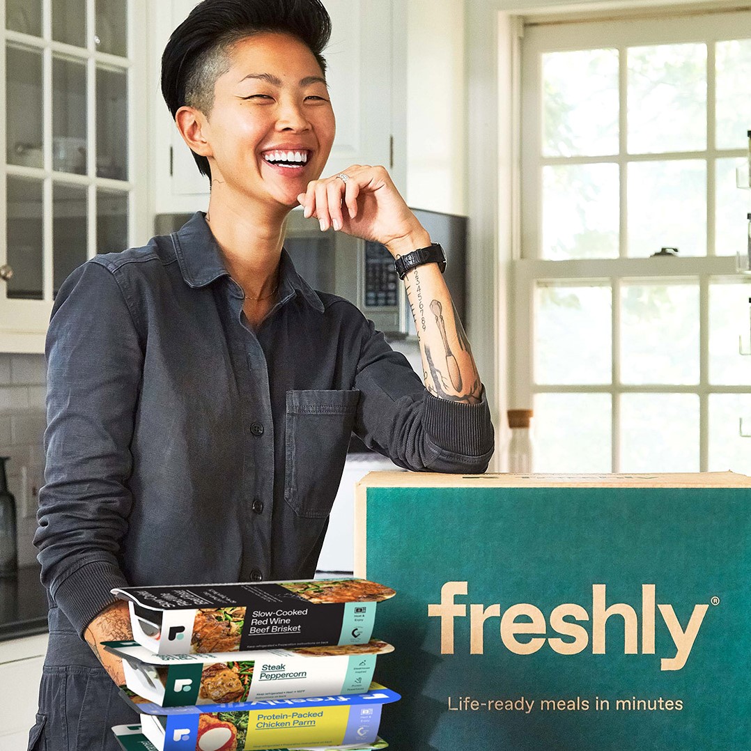 Freshly Review - Must Read This Before Buying