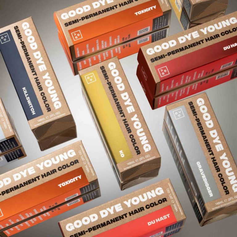 Good Dye Young Hair Dye Review - Must Read This Before Buying