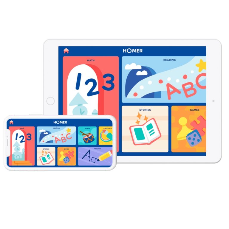 HOMER Learning App Review - Must Read This Before Buying