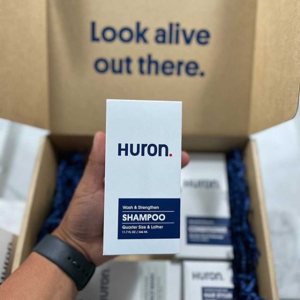 Huron Skincare Review - Must Read This Before Buying