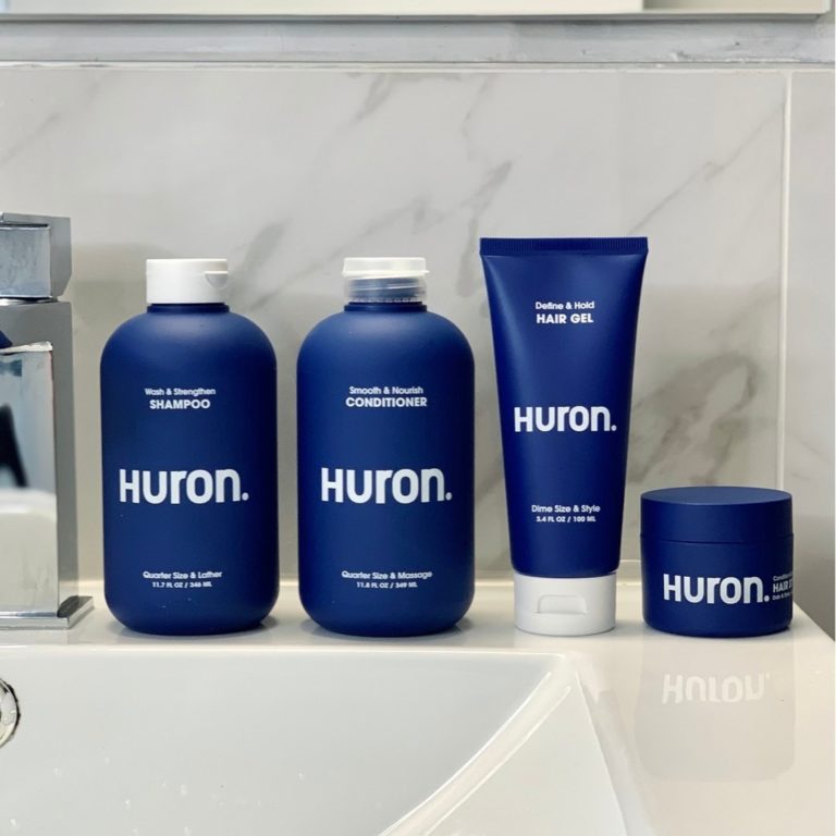 Huron Skincare Review - Must Read This Before Buying
