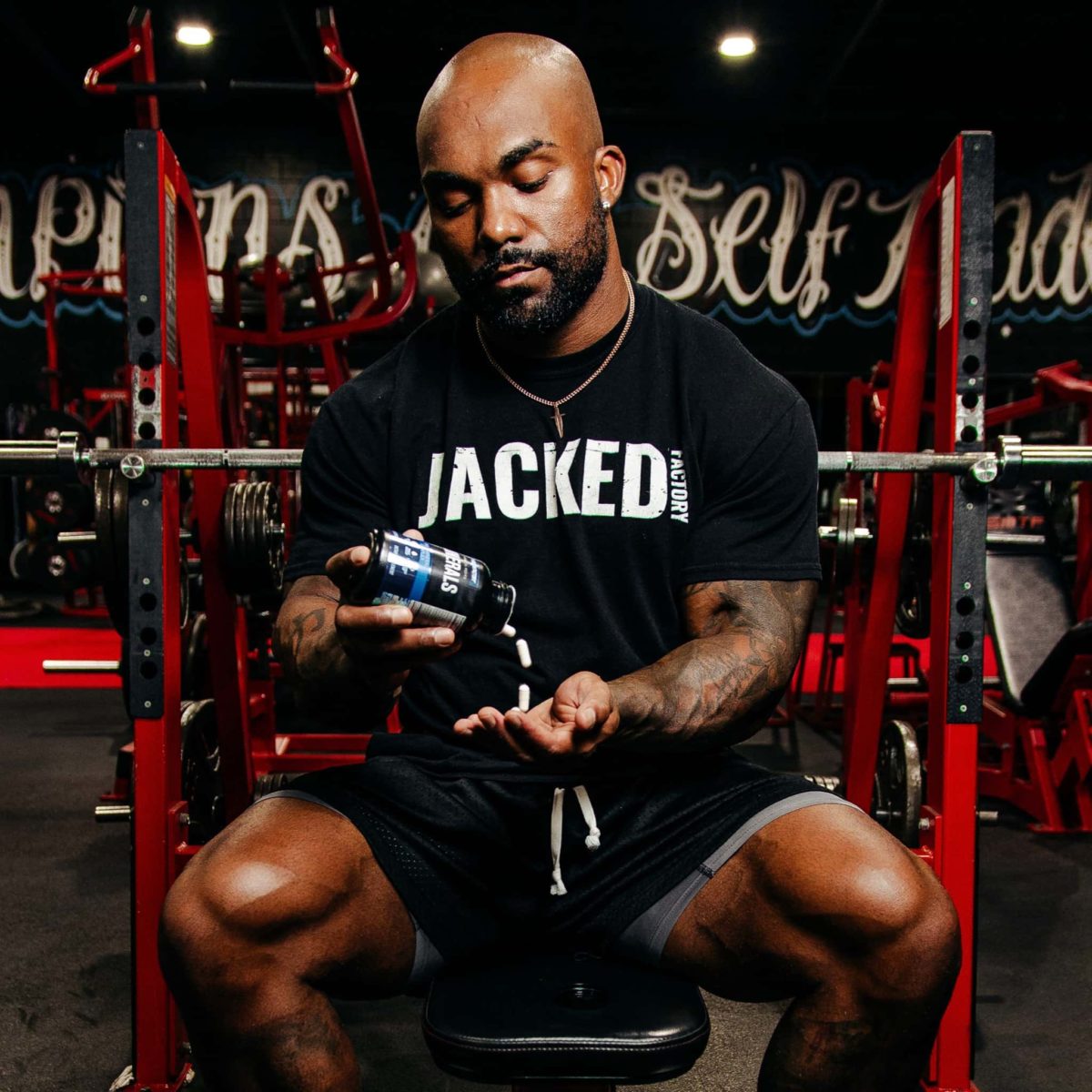 Jacked Factory Review - Must Read This Before Buying