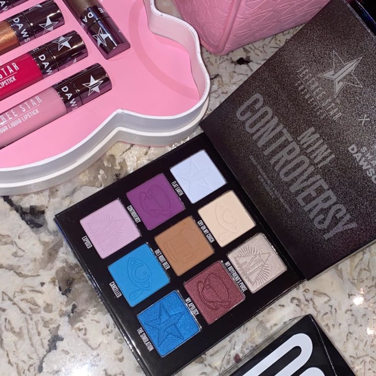 Jeffree Star Cosmetics Review - Must Read This Before Buying