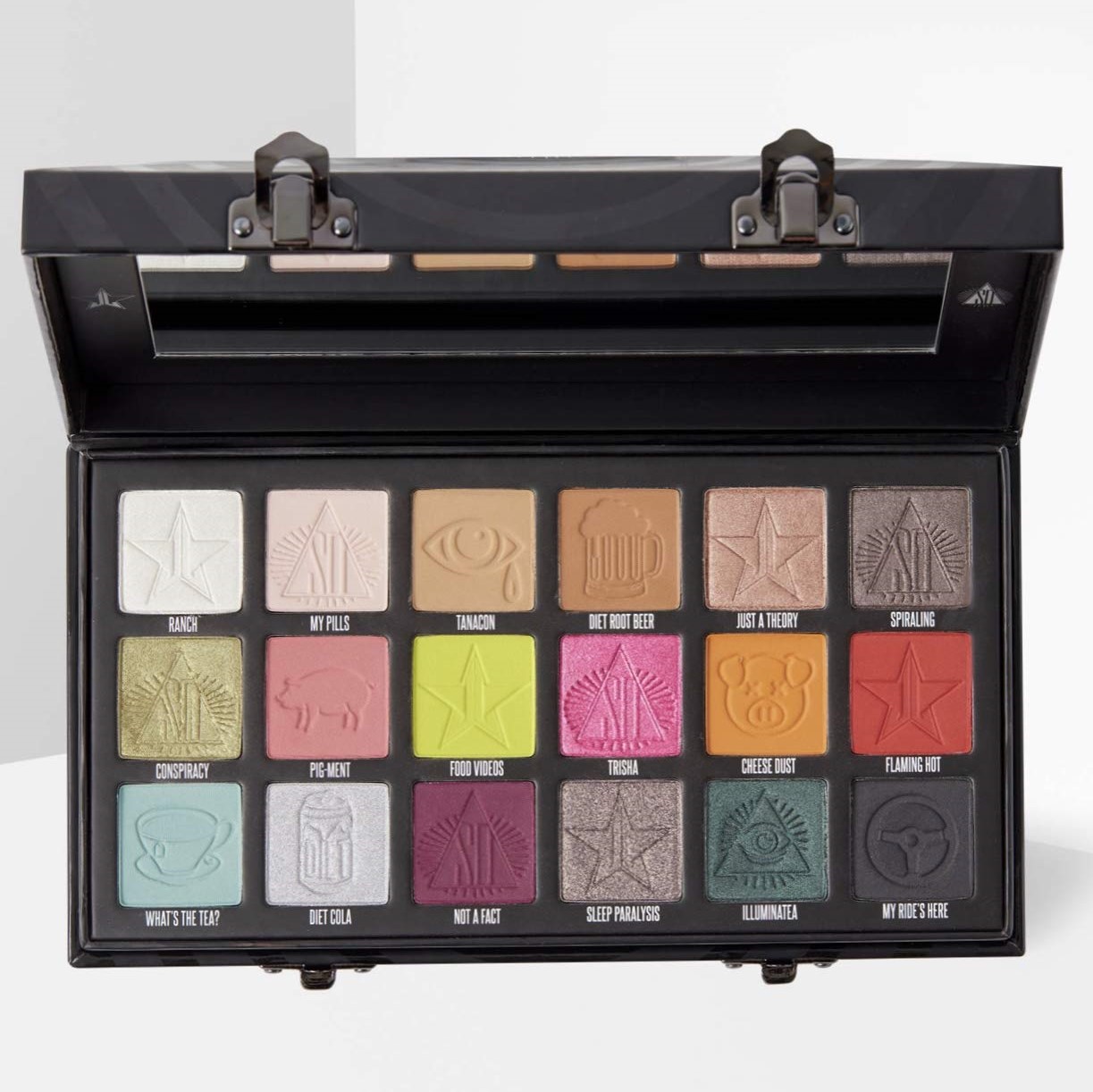 Jeffree Star Cosmetics Review - Must Read This Before Buying