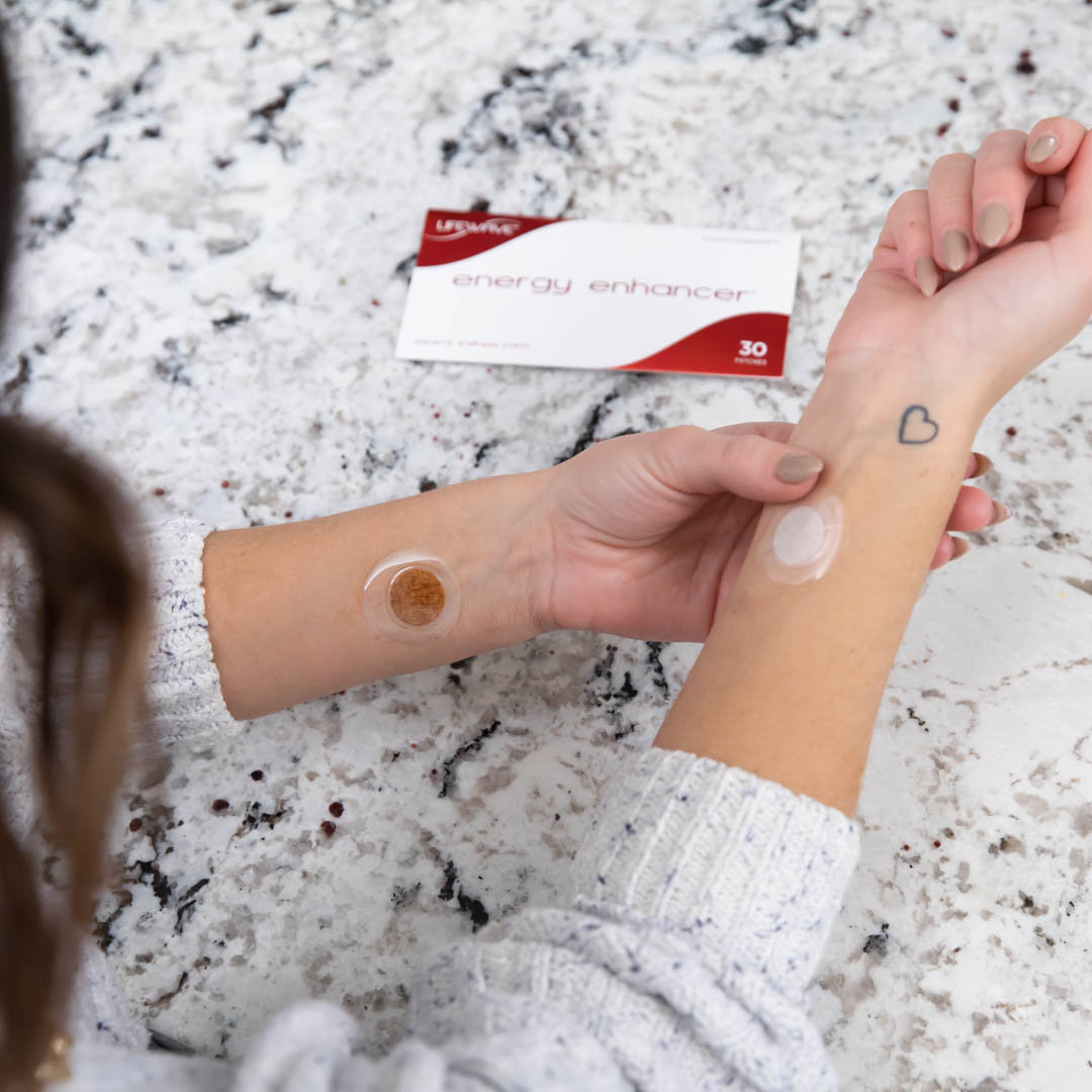 Lifewave Review - Must Read This Before Buying