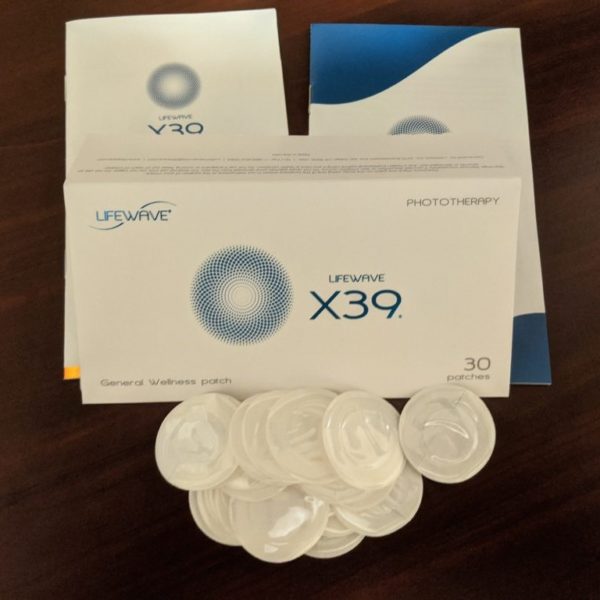 Lifewave Review - Must Read This Before Buying