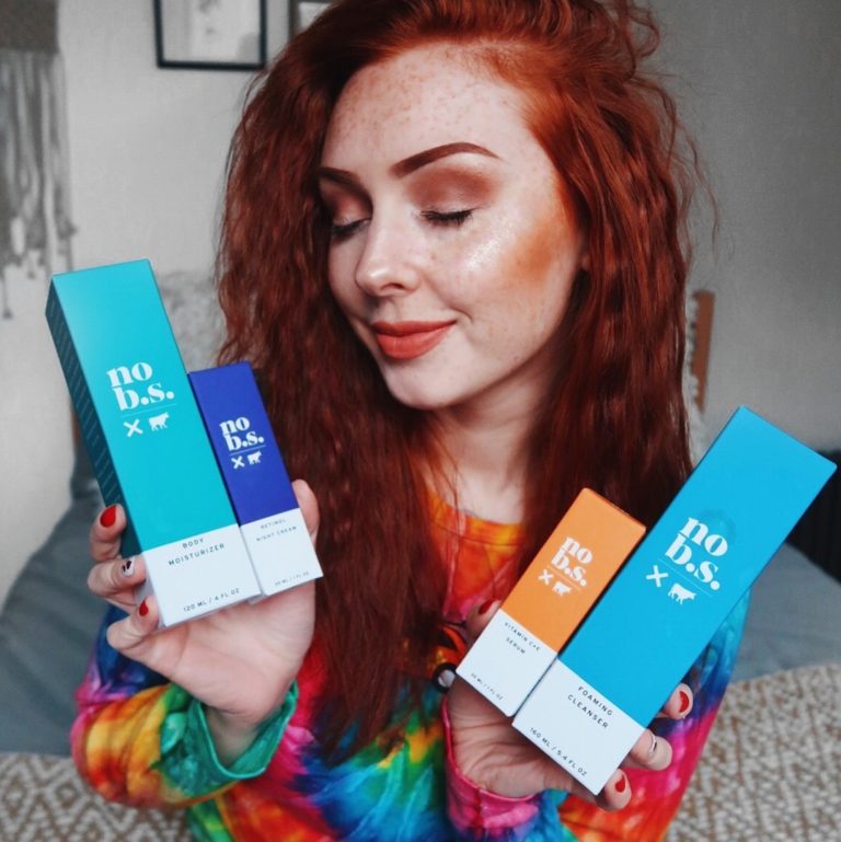 No BS Skincare Review - Must Read This Before Buying