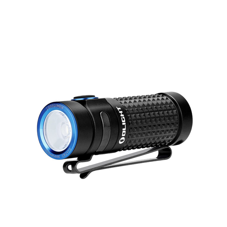 Olight Flashlight Review - Must Read This Before Buying