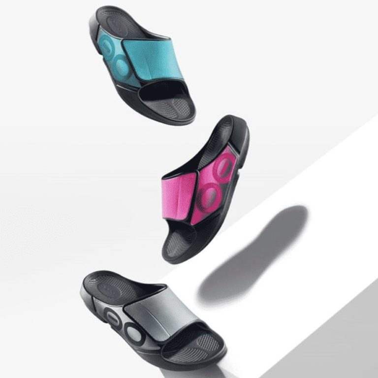Oofos Sandals Review - Must Read This Before Buying