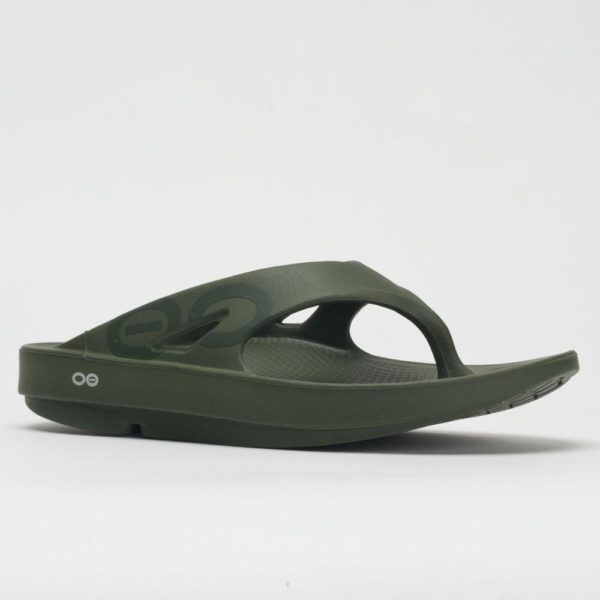 Oofos Sandals Review - Must Read This Before Buying