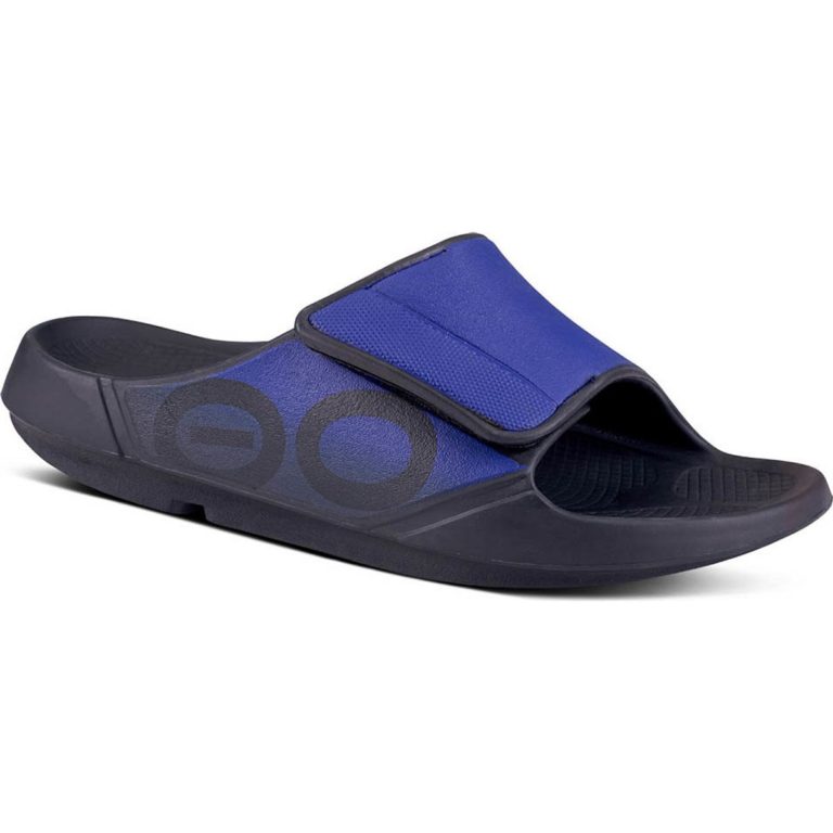 Oofos Sandals Review - Must Read This Before Buying
