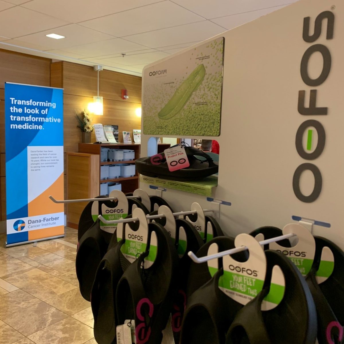 Oofos Sandals Review - Must Read This Before Buying