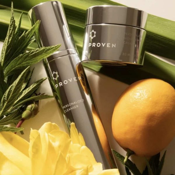 PROVEN Skincare Review - Must Read This Before Buying