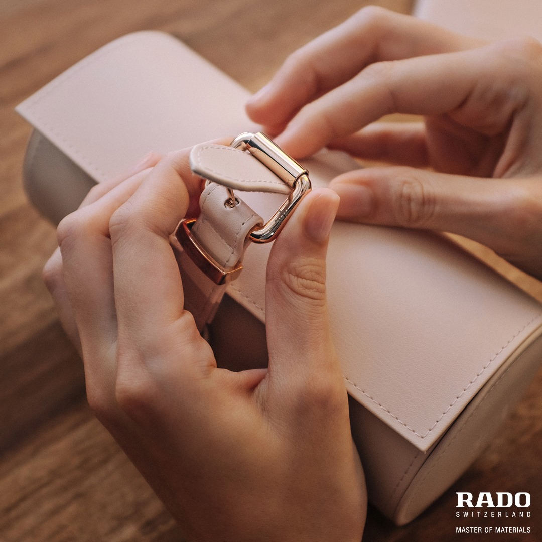 Rado Watches Review - Must Read This Before Buying