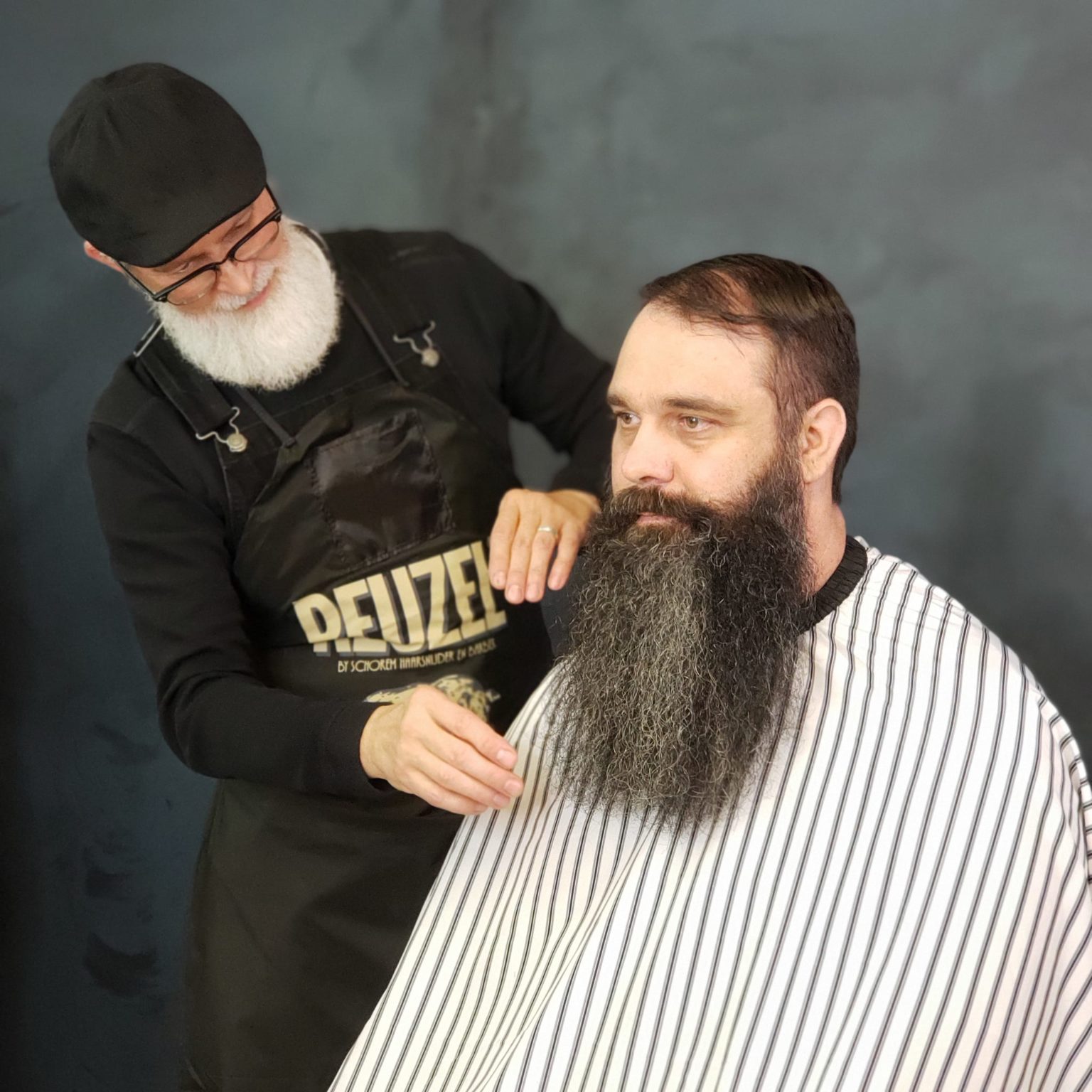 Reuzel Review - Must Read This Before Buying