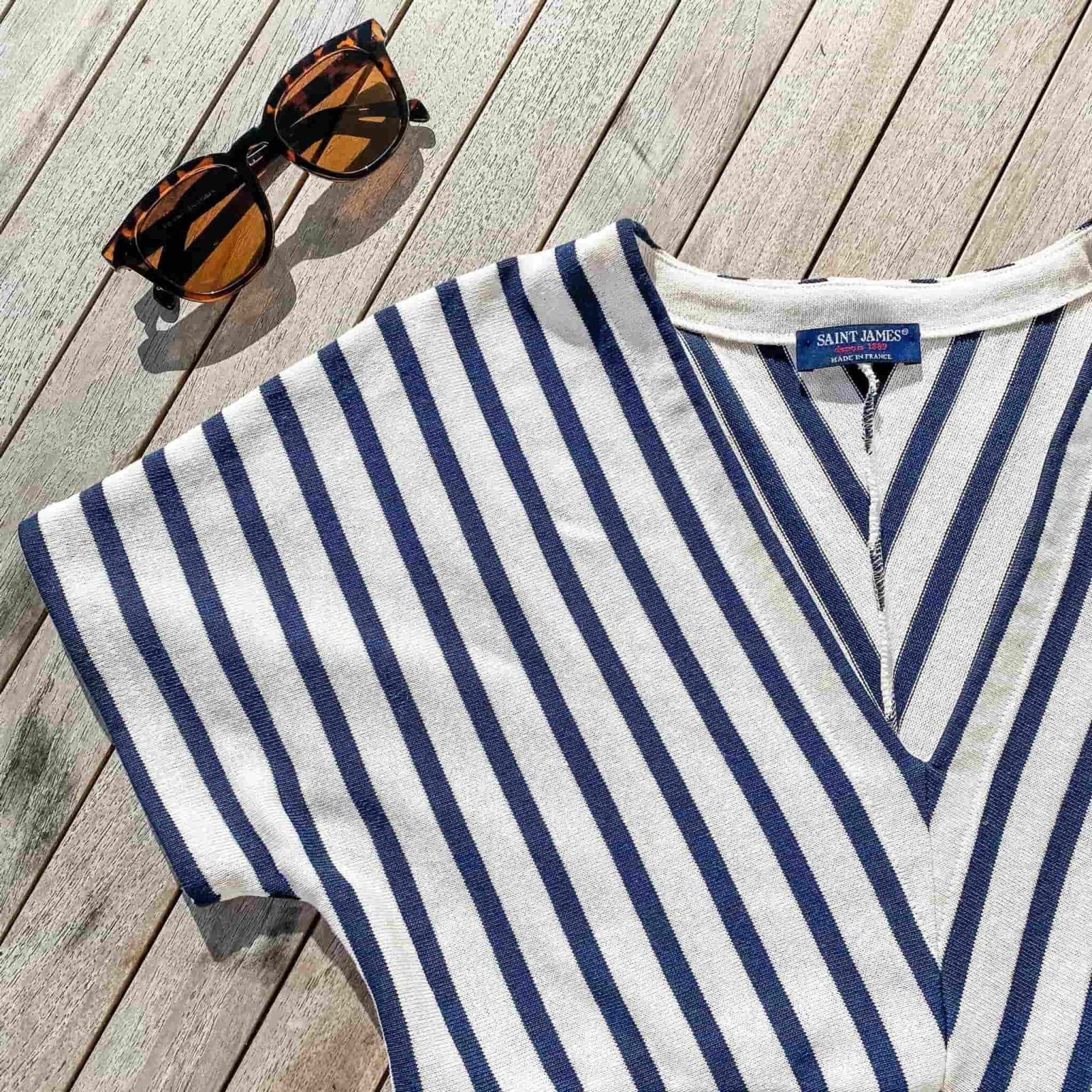 Saint James Clothing Review - Must Read This Before Buying