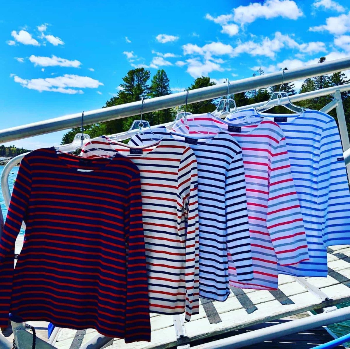 Saint James Clothing Review - Must Read This Before Buying