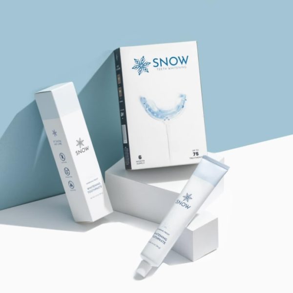 Snow Teeth Whitening Review - Must Read This Before Buying