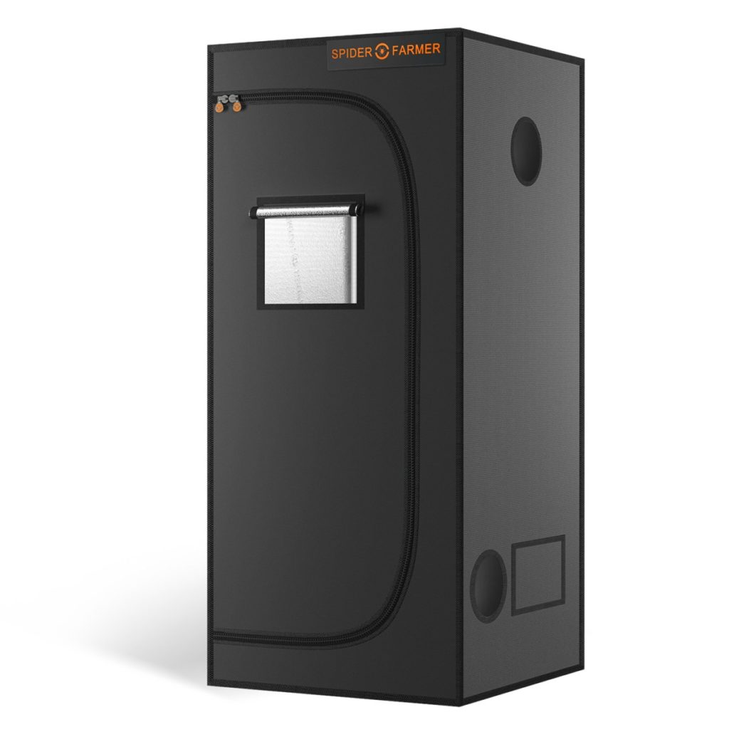 Spider Farmer LED Grow Lights Review - Must Read This Before Buying