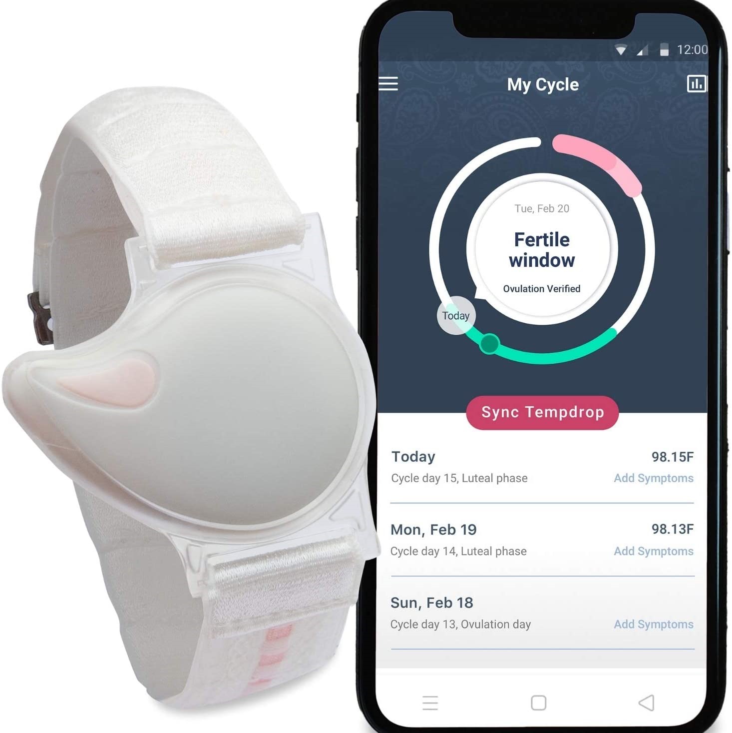 Tempdrop Review - Must Read This Before Buying