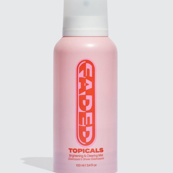 Topicals Faded Review - Must Read This Before Buying