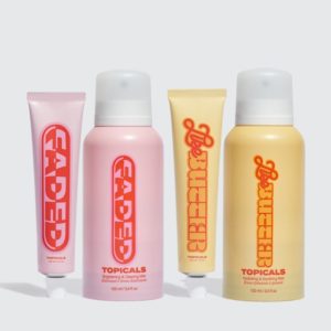 Topicals Faded Review - Must Read This Before Buying