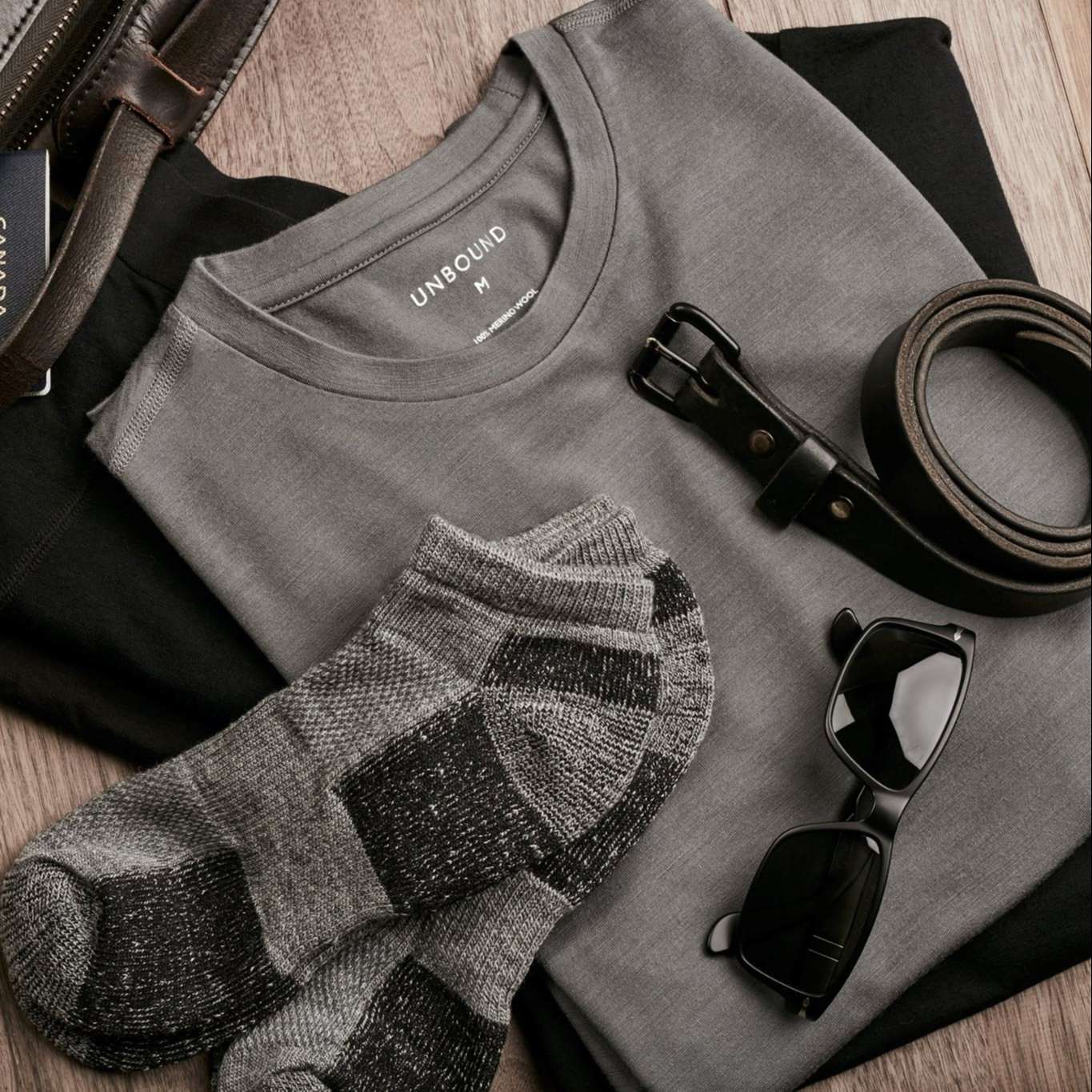 Unbound Merino Clothing Review - Must Read This Before Buying