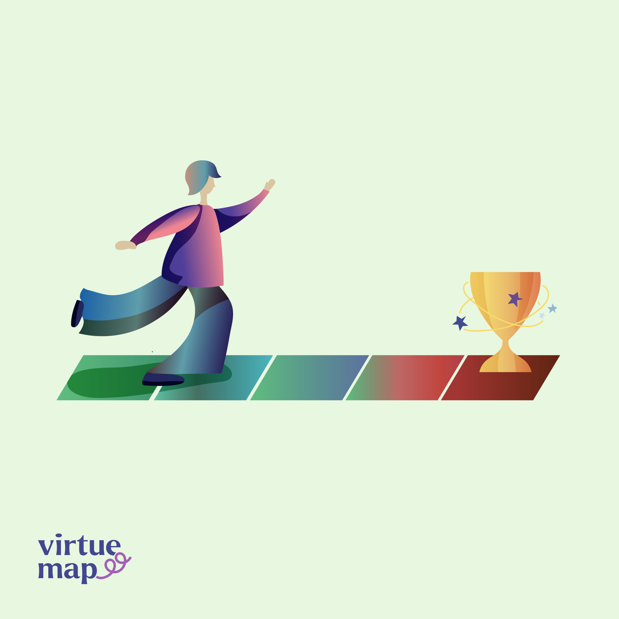 Virtue Map Review - Must Read This Before Buying