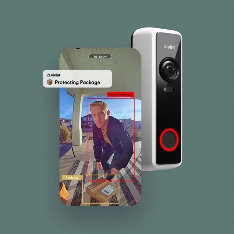 Vivint Smart Home Security Review - Must Read This Before Buying