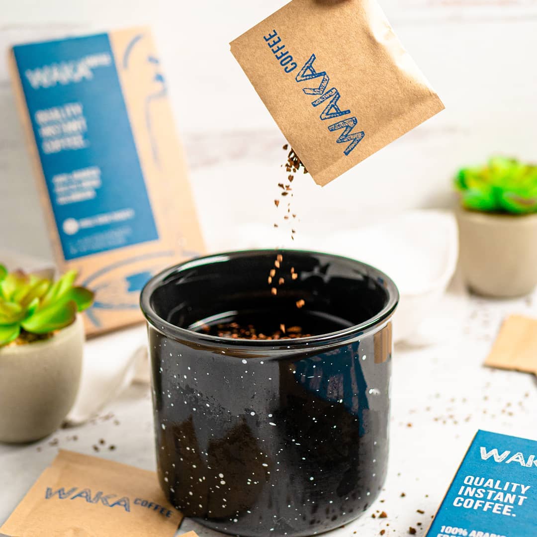 Waka Coffee Review - Must Read This Before Buying