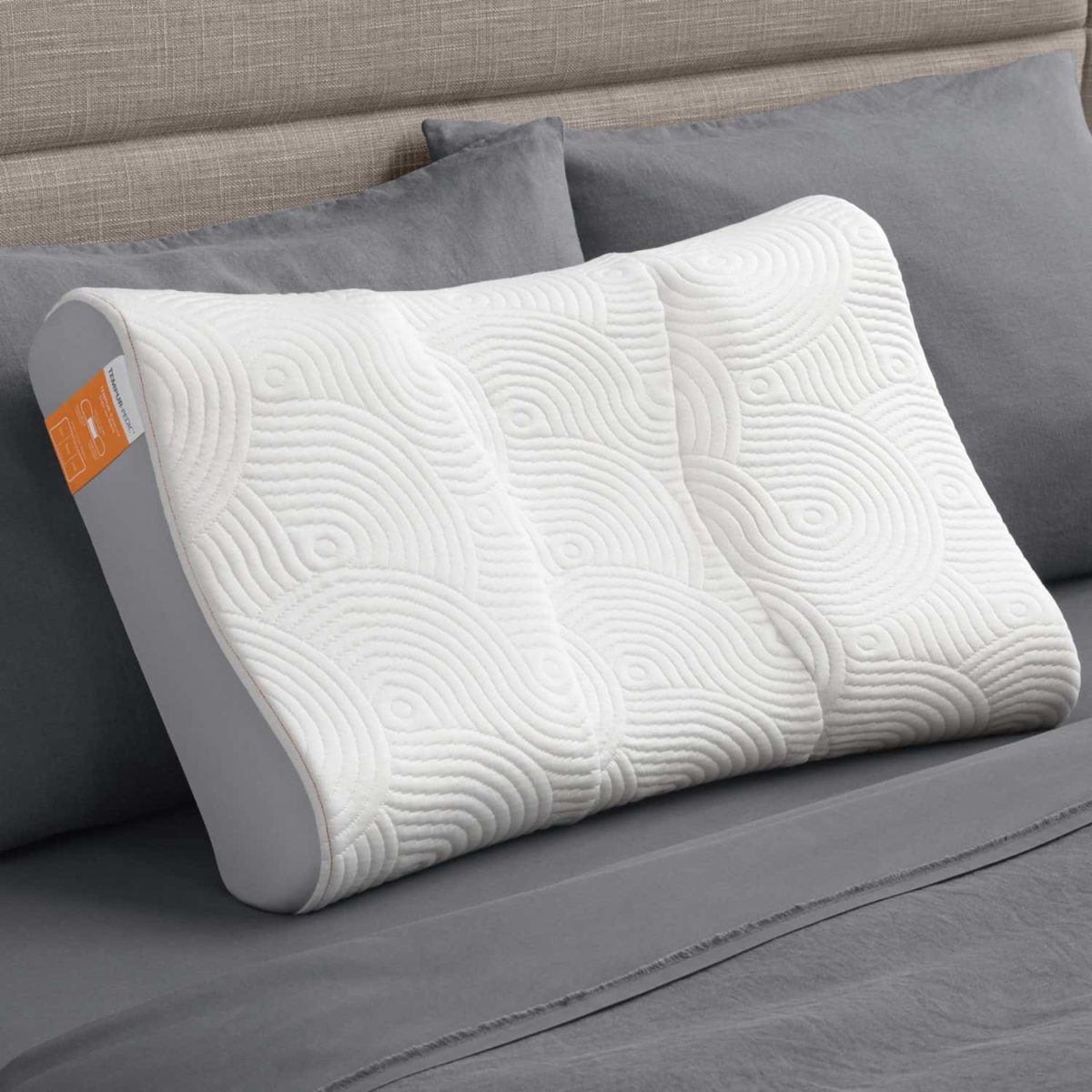 10 Best Pillow Brands - Must Read This Before Buying