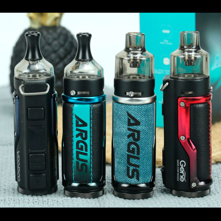 10 Best Vape Brands - Must Read This Before Buying