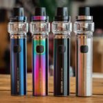 10 Best Vape Brands - Must Read This Before Buying