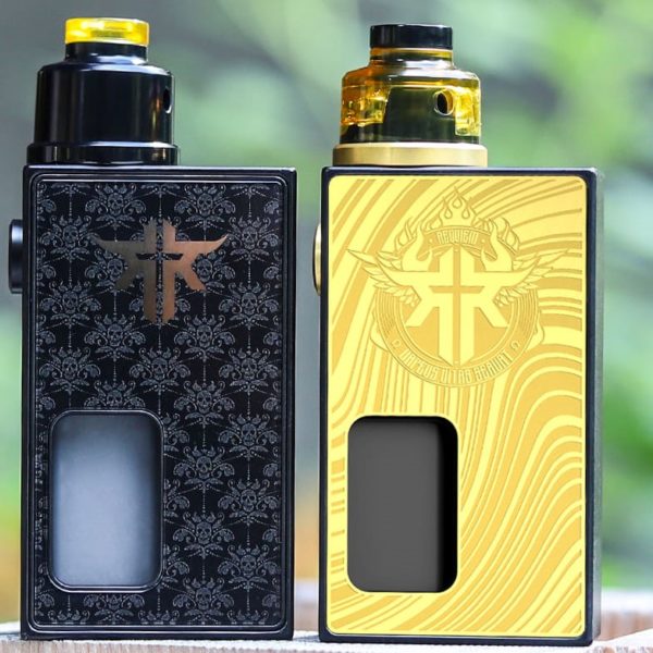 10 Best Vape Brands - Must Read This Before Buying