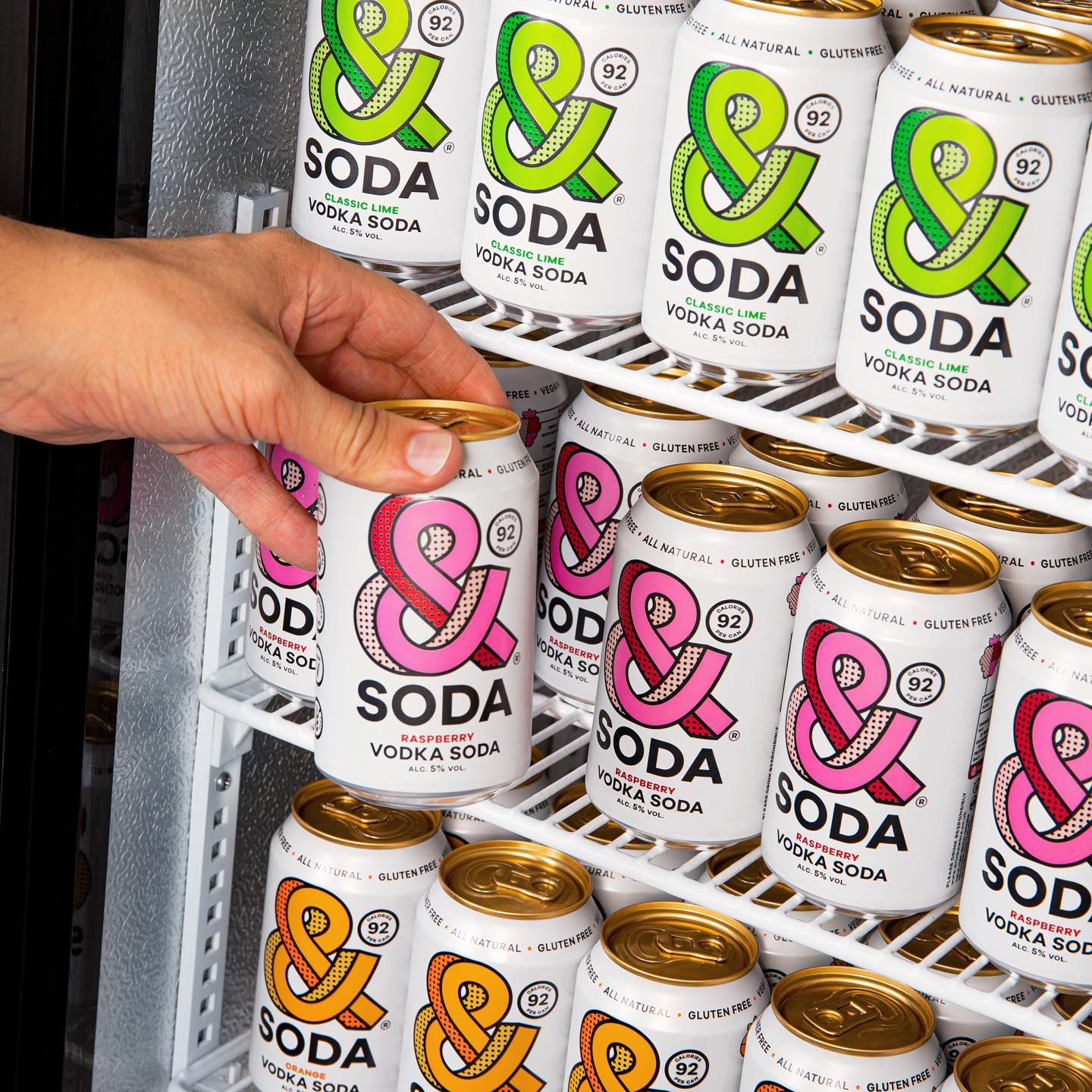 And Soda Review - Must Read This Before Buying