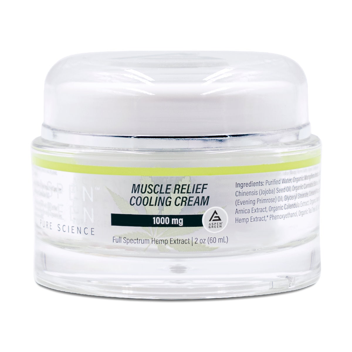 Aspen Green CBD Review - Must Read This Before Buying