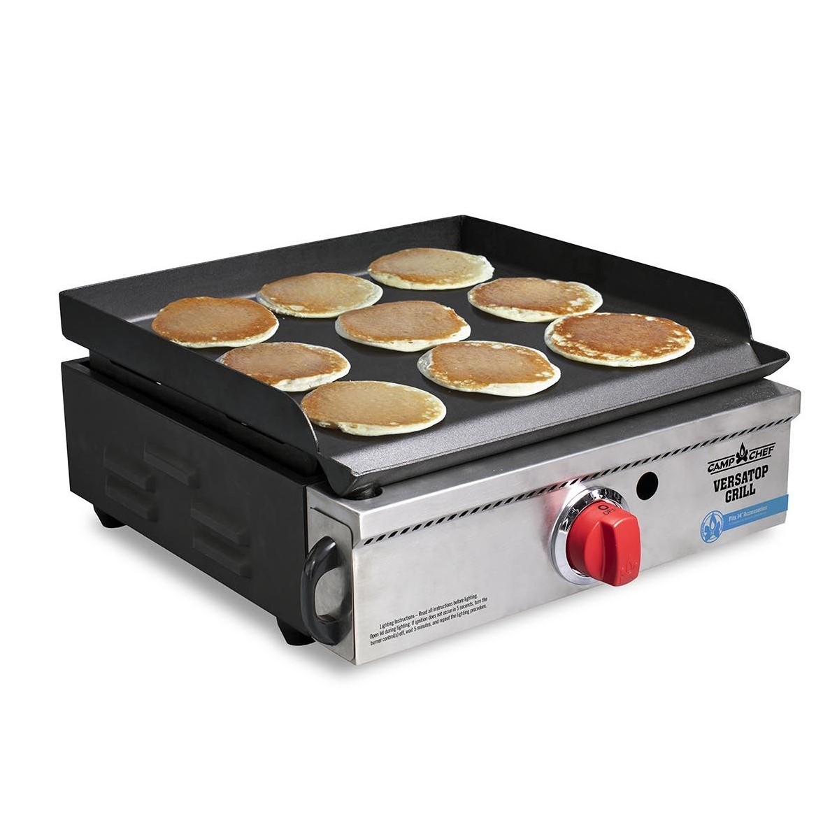 Camp Chef Review - Must Read This Before Buying