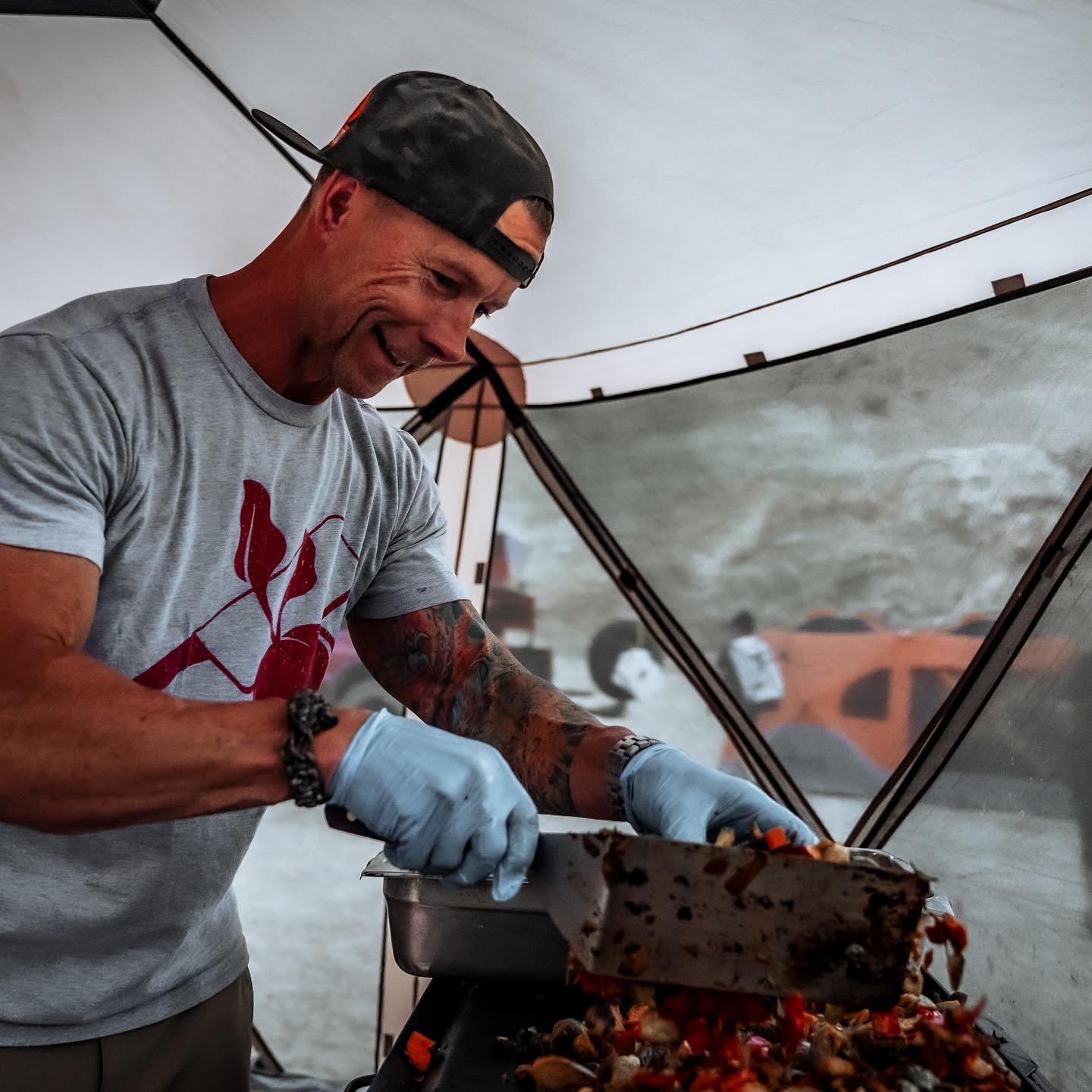 Camp Chef Review - Must Read This Before Buying