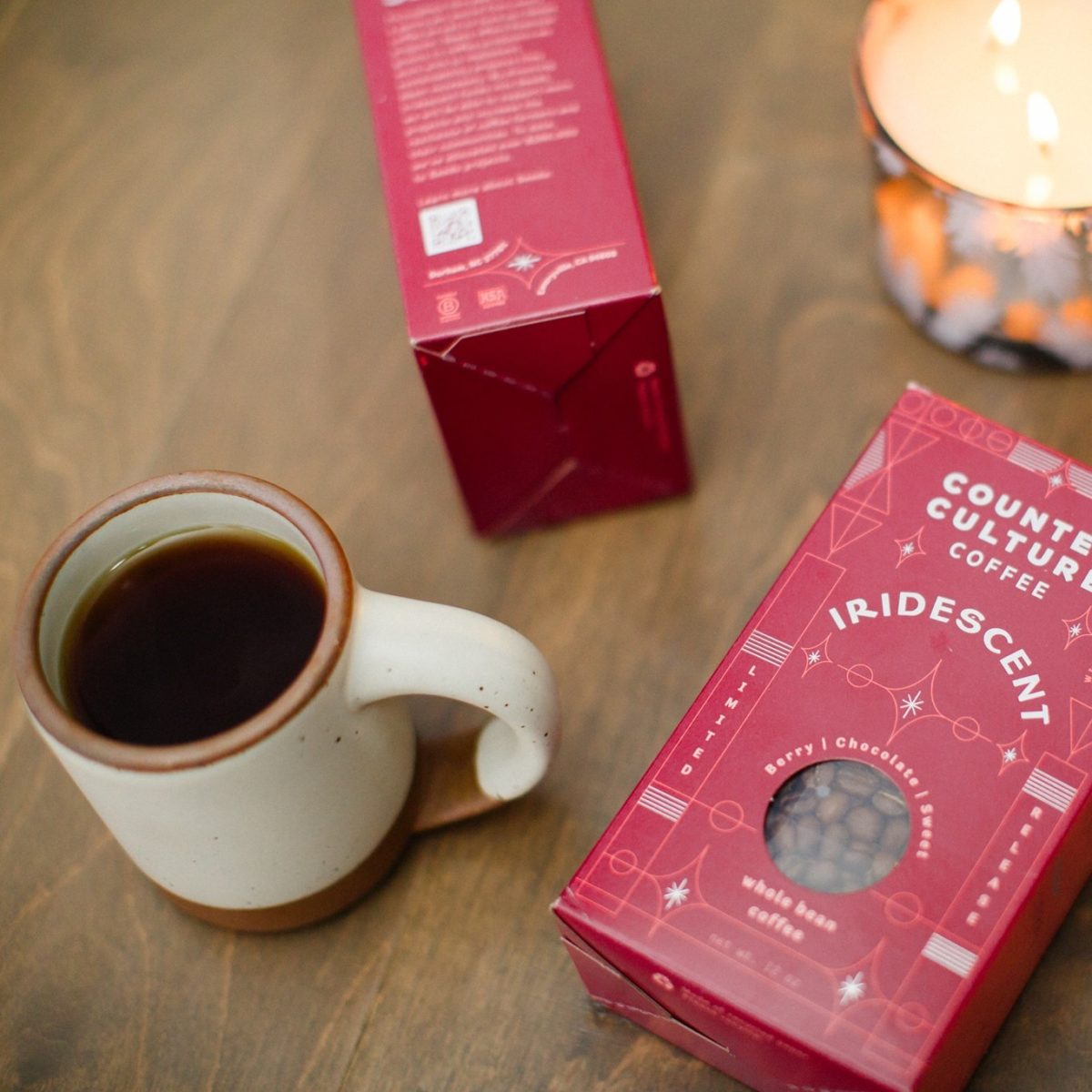 Counter Culture Coffee Review - Must Read This Before Buying