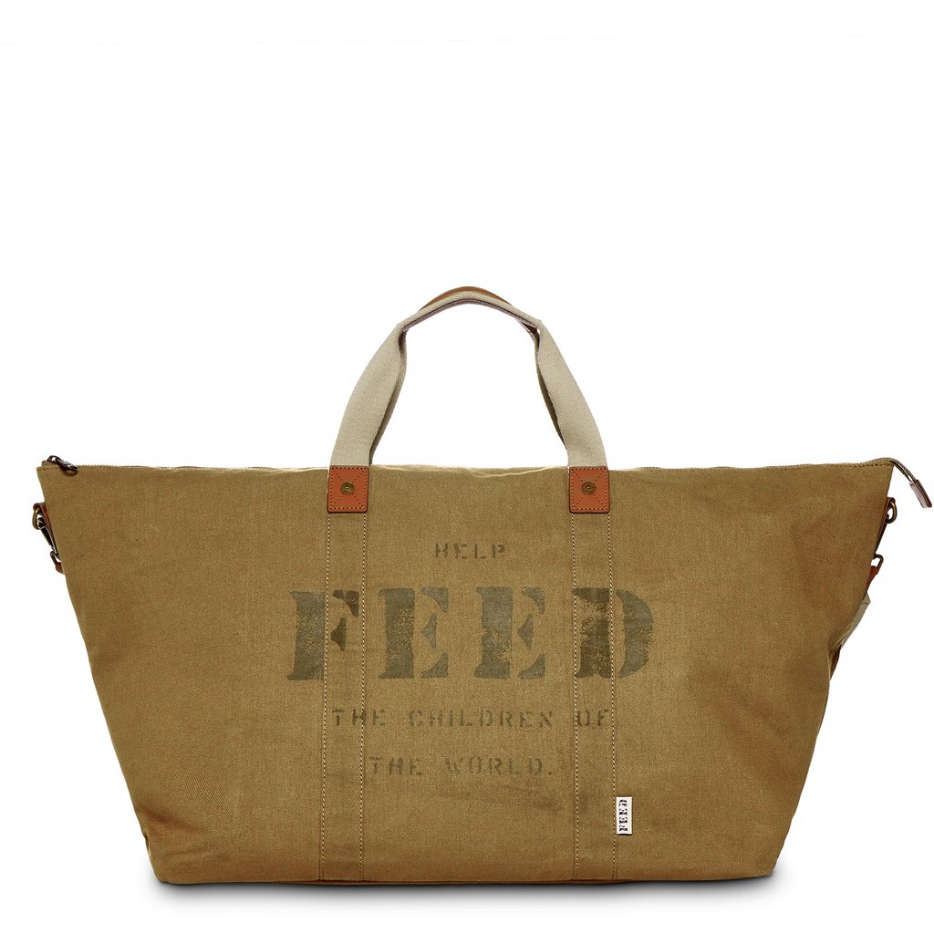 FEED Bags Review - Must Read This Before Buying